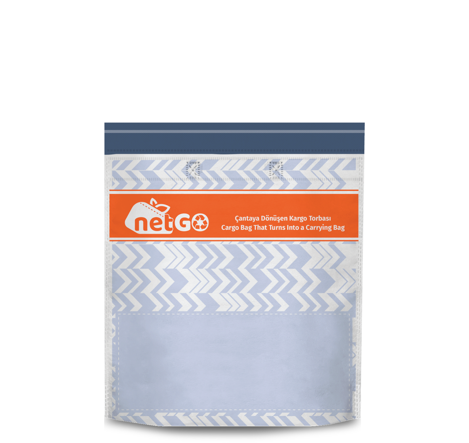 Netgo, Innovative and Secure Lid - Ultrapak